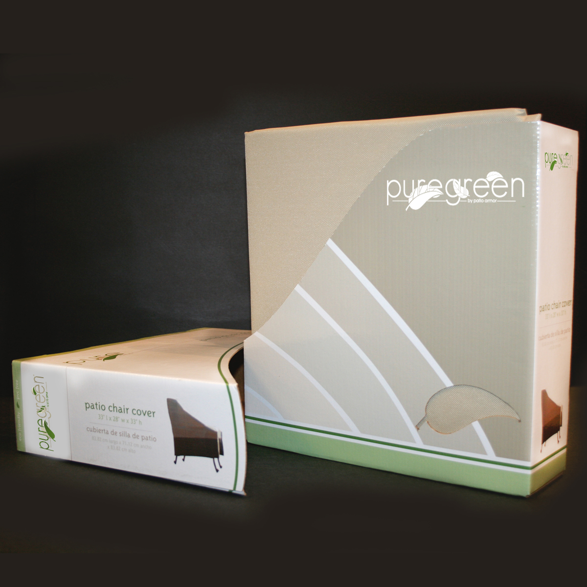 PureGreen