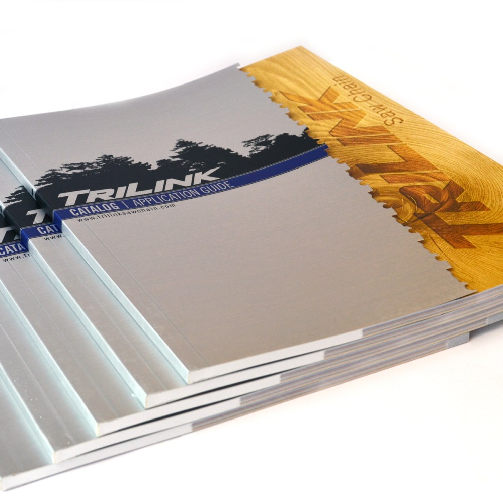 2014 – 2015 TriLink Catalog